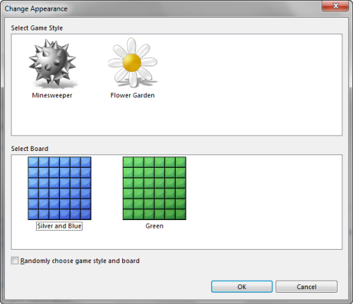 The Minesweeper Controversy: How Flower Garden came into Windows Vista